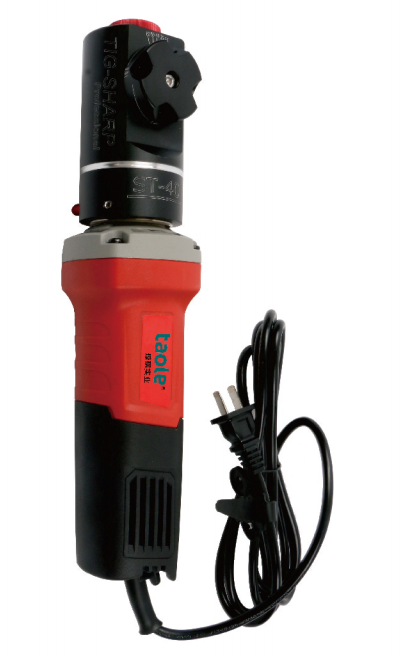 ST-40 Portable Tungsten Electrode Grinder grinding machine for TIG ...