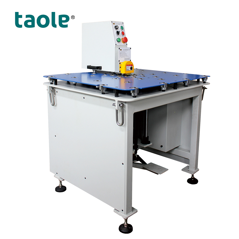 GCM-R3T Rounding machine - China Shanghai Taole Machine